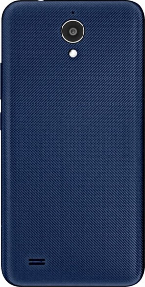 Cricket Wireless Vision характеристики, фото, дата выхода.