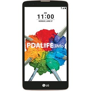 LG Stylo 2 Plus характеристики, фото, дата выхода.