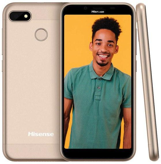 HiSense Infinity E7 Pro характеристики, фото, дата выхода.