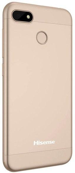 HiSense Infinity E7 Pro характеристики, фото, дата выхода.