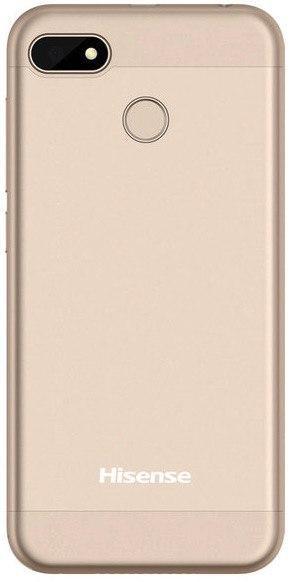 HiSense Infinity E7 Pro характеристики, фото, дата выхода.