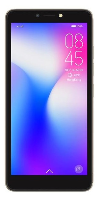Tecno Pop 2F характеристики, фото, дата выхода.