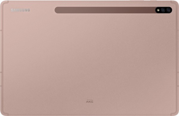 Samsung Galaxy Tab S7+ LTE характеристики, фото, дата выхода.