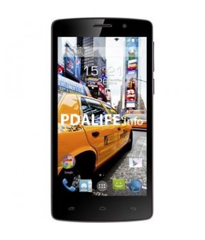 Fly Evo Energy 5 характеристики, фото, дата выхода.