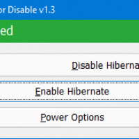 Гибернация в Windows 10 и Windows 11: что такое, как настроить или отключить