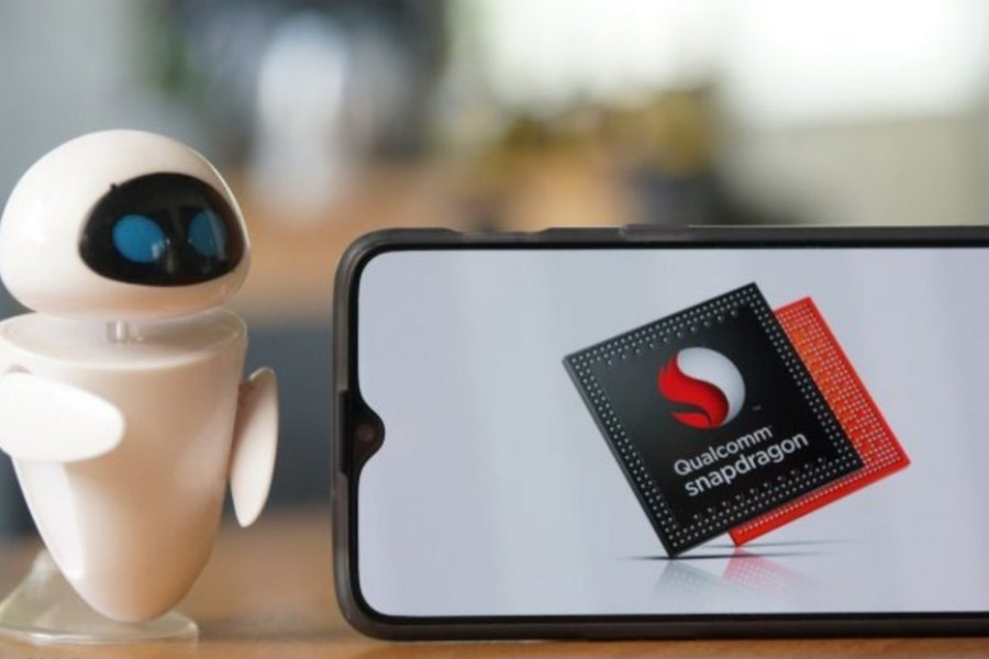 Snapdragon 875 станет первым 5-нм процессором Qualcomm