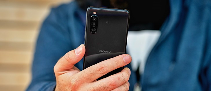 Sony вернет линейку Compact: смотрим первые рендеры