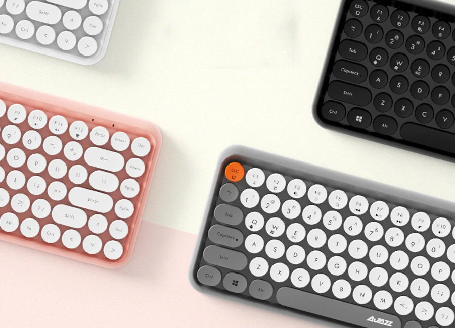 Беспроводная клавиатура: как выбрать, что есть на AliExpress